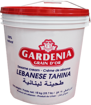 Gardenia Grain D'or - The Lebanese Company for Modern Food Industry s.a ...